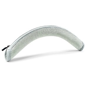 XBERSTAR Replacement Headphone Headband Cover for Sony WH-1000XM5 Headsets,Headband Cushion (Gray Headband)