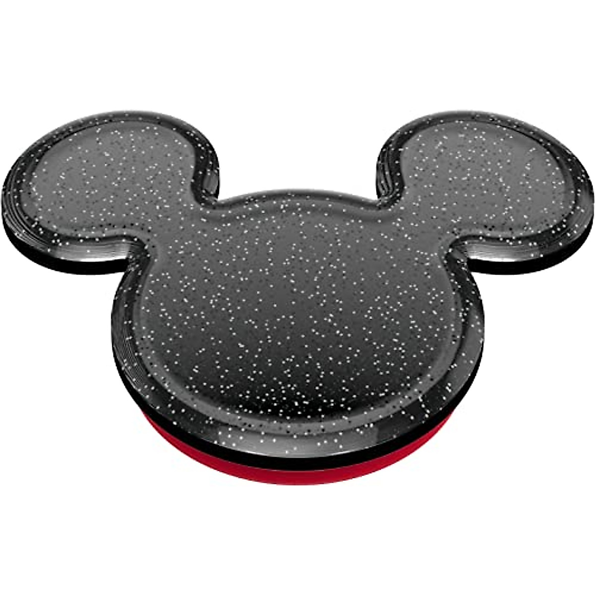​​​​PopSockets Phone Grip with Expanding Kickstand, Disney - Earridescent Mickey