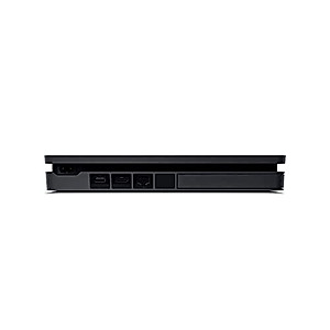 PlayStation 4 Slim 500GB Console [Discontinued] (Renewed)
