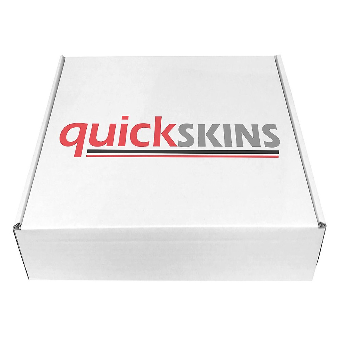 Brighter Design Set of 4 Gloss Black 5 Split Spoke 18" Wheel Skins for Ford Explorer 2011-2017