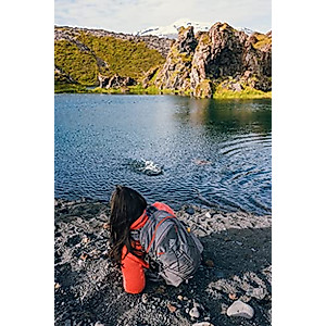 Gregory Mountain Products Maya 30 Storm Blue