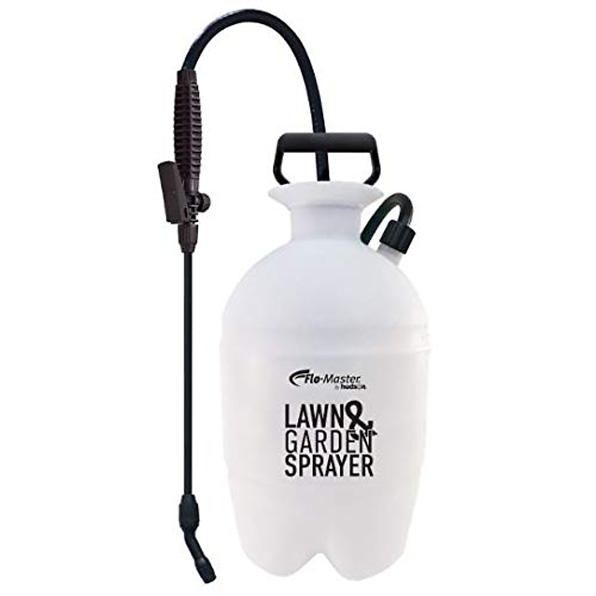 Syngenta 070294125000 Demon Max Insecticide, Yellowish & Flo-Master by Hudson 24101 1 Gallon Lawn and Garden Tank Sprayer, Translucent