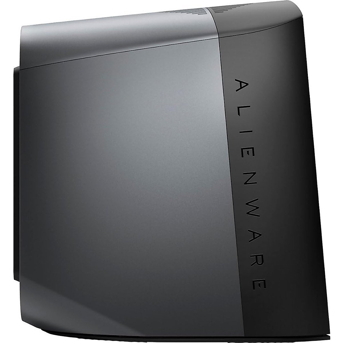 Alienware Aurora R10 Gaming Desktop, AMD Ryzen 7 5800, AMD Radeon RX 6800 XT 16GB GDDR6, 32GB DDR4 RAM, 1TB SSD + 1TB HDD, VR Ready, Killer Wi-Fi 6, Liquid Cooling, Windows 11 Home - Black