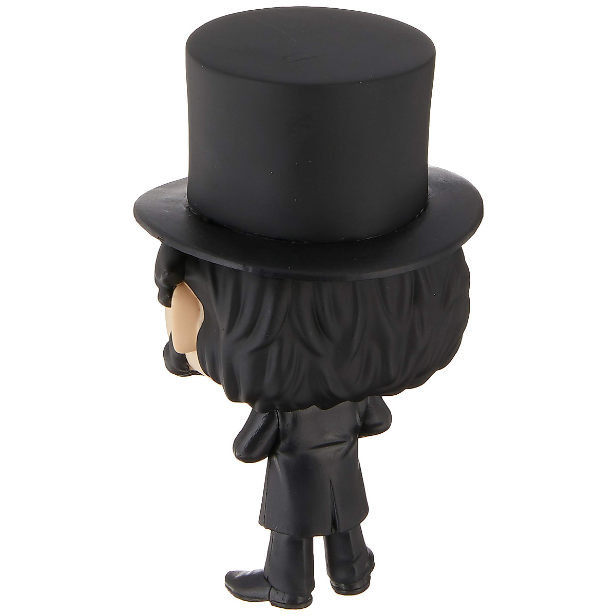 Funko Pop! Icons American History Abraham Lincoln #10 Exclusive