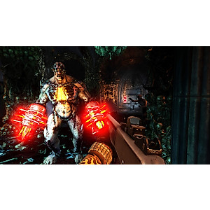 Killing Floor Double Feature (PS4)