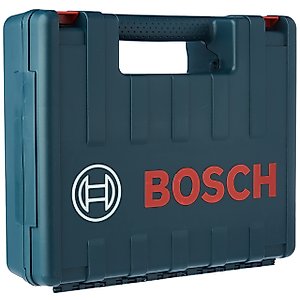 Bosch 2605438607 Plastic Case 13.78inx11.57inx4.13In