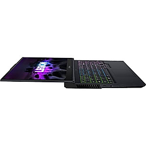 Lenovo Legion 5 15.6" Full HD IPS 165Hz Gaming Laptop (8-Core Ryzen 7-5800H, 64GB RAM, 2TB PCIe SSD, GeForce RTX 3050 Ti 4GB) RGB Backlit, 3D Nahimic Audio, w/ HDMI Cable, Windows 11 Home