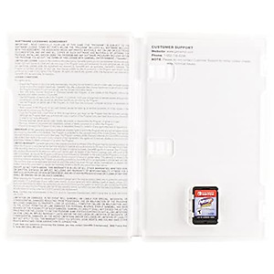 Nerf Legends - Nintendo Switch