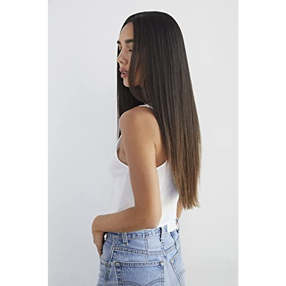 IGK Good Behavior Spirulina Protein Anti-Frizz Smoothing Blowout Balm 150 ml / 5 oz