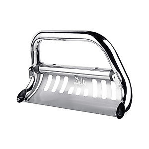 Westin 32-2250 Ultimate Chrome Stainless Steel Grille Guard