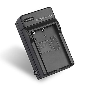 EN-EL9 EN-EL9a Battery Charger for Nikon EN-EL9 EN EL9a Battery, Nikon D40, D40X, D60, D3000, D5000 Cameras
