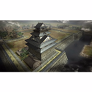 Nobunaga's Ambition: Sphere of Influence - Ascension - PlayStation 4