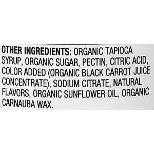 Amazon Brand - Revly - Melatonin 10mg Gummies, Supports Restful Sleep, Strawberry, 60 Count