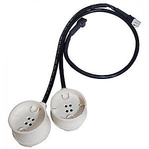 Trane Hyperion Composite Air Handler Dual Bulb UV System