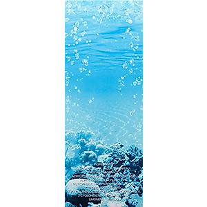 Davidoff Cool Water Into The Ocean Eau de Toilette Spray for Women, 3.4 Ounce