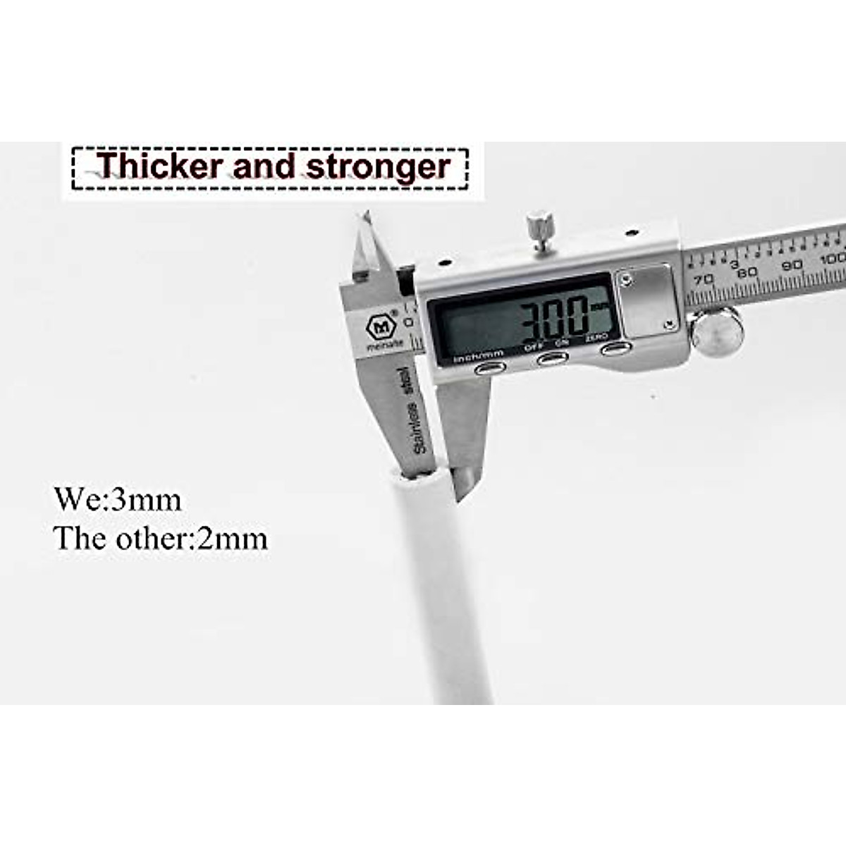 Zljiont Replacement Gas Grill Ceramic Radiants, BBQ Grill Ceramic Rods for DCS Heat Plates, for DCS Grill 245398, DCSCT, 9.5" Long