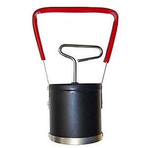 Sluice Monkey Large GOLD PAN BLACK SAND MAGNET SEPARATOR for Your Gold Panning