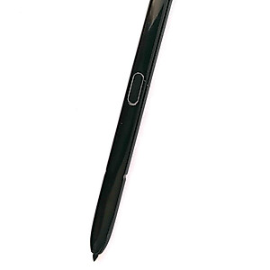 UPONEW Touch Screen Stylus S Pen Replacement Part for Samsung Galaxy Note 10 N970 N970U SM-N970U1 Note 10 Plus / 5G / SM-N975U N975 SM-N975U1 SM-N971U(Without Bluetooth) Black