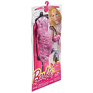 Barbie Complete Look Fashion Pack #6