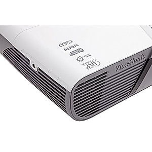 ViewSonic PJD6552LW 3500 Lumens WXGA HDMI Network Projector
