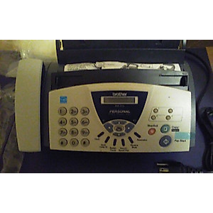 Brother Fax Machine FAX-575