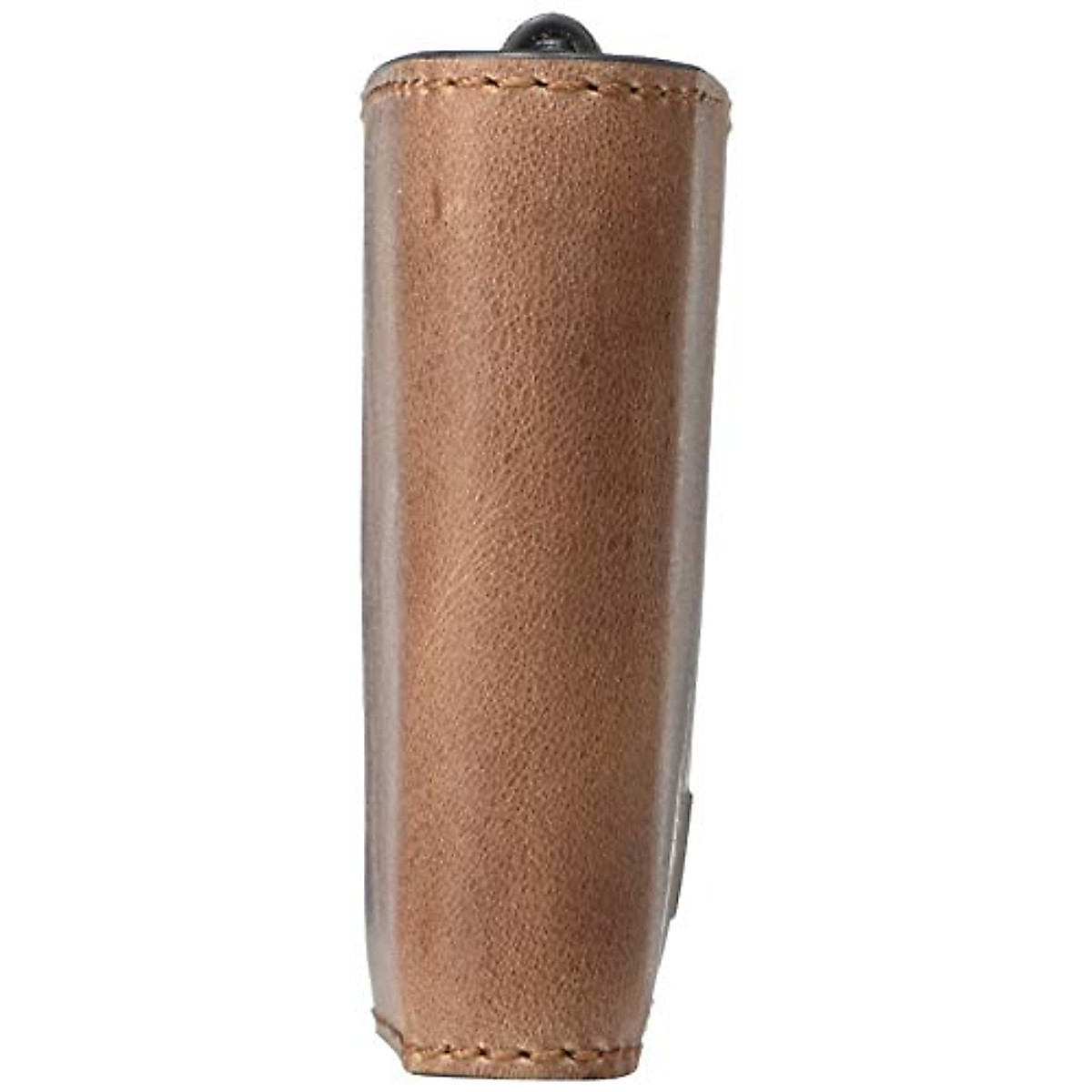 Frye mens Holden Passcase Wallet, Whiskey, One Size US