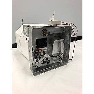 Suburban Water Heater, 12 Gal, w/Inside 12v Relay, SW12DEL, Single Pack 5248A