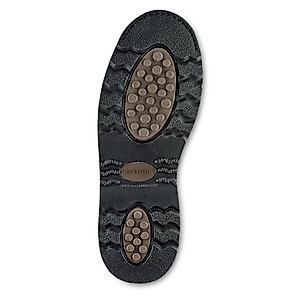 Irish Setter, Wingshooter, Men’s, 7", Waterproof, Hunting Boot, Dark Brown (P), 10.5 D (Medium)