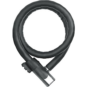 Abus Centuro 860 Armor Key Bicycle Lock (20mm x 2.83-Feet)