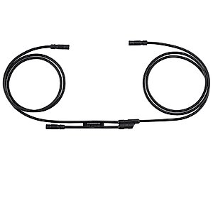 SHIMANO Unisex's EWJC130SS Bike Parts, Other, One Size