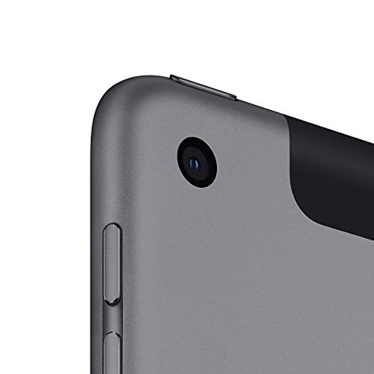 2020 Apple iPad (10.2-inch, WiFi + Cellular, 32GB) - Space Gray (Renewed Premium)