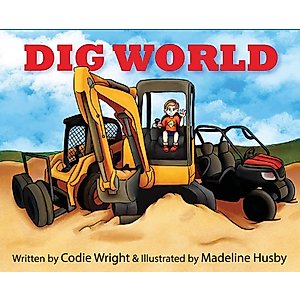 Dig World