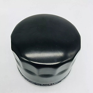 Hannah Dean 793569 793685 Air Filter Oil Filter Fuel Filter Tune Up Service Kit Replacement for Briggs & Stratton Intake 20-21 HP Riding Lawn Mower