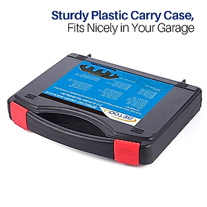 BETOOLL Camshaft Holding Tool Timing Alignment Holder Tool Set Kit Compatible with 303-1248 303-1530 Ford 3.5L & 3.7L 4V