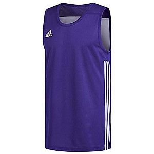 adidas DY6591S 3G SPEE REV JRS CPURPL/White S