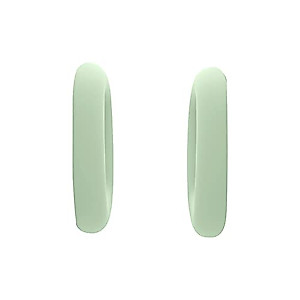 Tucana Silicone Earpad Case Compatible for AirPods Max, Earcup Cover Protector Green