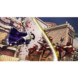 One Piece Pirate Warriors 4 PS4