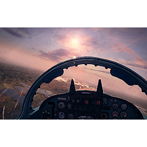 Air Conflicts: Vietnam - PlayStation 4