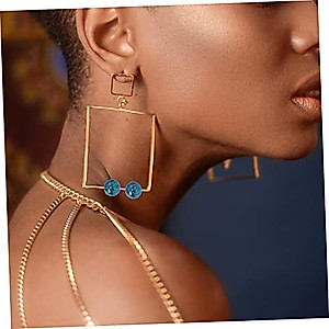 Didiseaon 70pcs Glass Beads Women’s Jewelry Gemstone Beads Beading Kits DIY Craft Beads Loose Beads Jewelry Making Charm Crystal Loose Beads DIY Galss Beads Crystal Round Beads Beaded