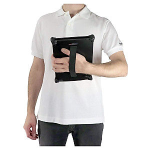 PROTECTION MOBILIS RESIST PACK CASE MEDIAPAD M5