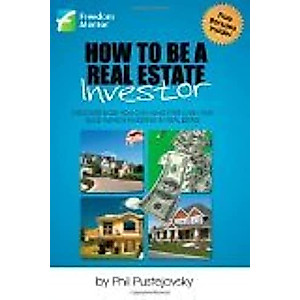How to be a Real Estate Investor