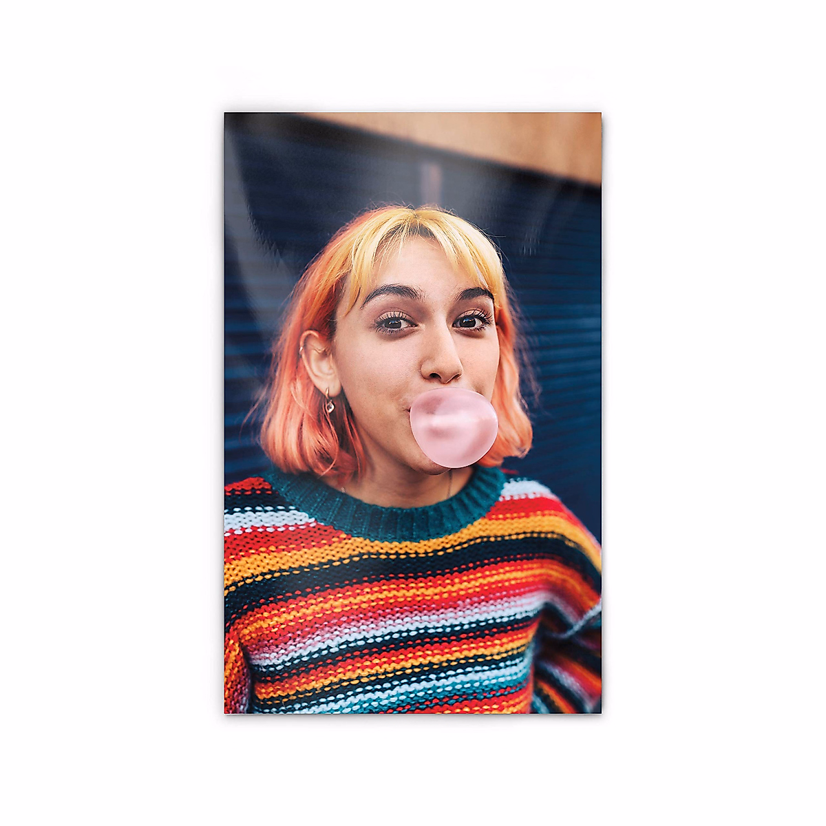 Polaroid Hi-Print Paper - Triple Pack of 2x3 Paper Cartridge (60 Sheets)