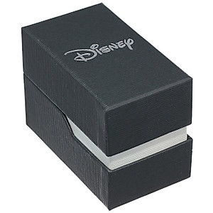 Disney Mickey Mouse Adult Vintage Articulating Hands Analog Quartz Watch