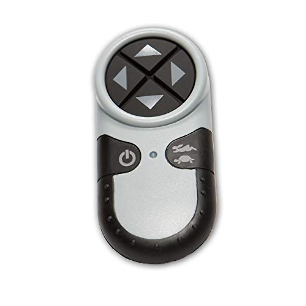 Golight 20004GT Radioray Led Permanent Mount Wireless Handheld Remote-White