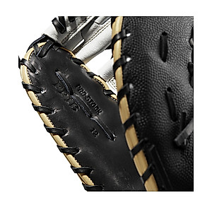 Wilson A2000 KS7 Kelsey Stewart Game Model 12" Fastpitch Glove - Right Hand Throw