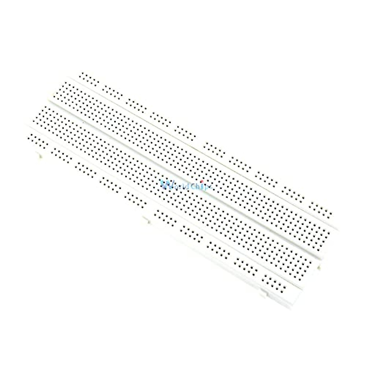 Breadboard 830 Point Solderless PCB Bread Board MB-102 MB102 White for Arduino Shield Test Develop DIY Starter KIT
