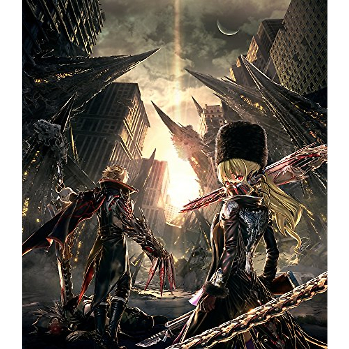 Code Vein - Xbox One