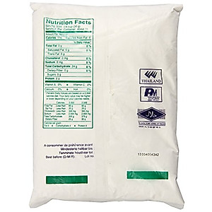 Glutinous Rice Flour 16 Ounce Erawan