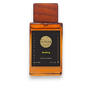 SEA KING INSPIRED BY Viking for men | perfum for men | fragrances | cologne| niche | Concentrated Long Lasting | Eau de Parfum | DUPE | perfume luxury 30ML