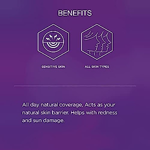 Hey Honey Trick And Treat Active Propolis Cream Concealer, Light To Medium Tone, 0.5 Fl Oz